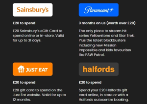 Confused.com Rewards: How it Works and All the Rewards for 2024 – The ...