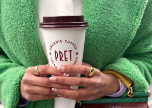 Club Pret: Is the £30 Pret Club Subscription Worth Your Money? – The ...